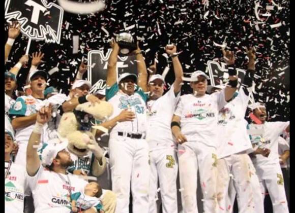 Un día como hoy pero del 2009 se acabó el 'ya merito' en Saltillo