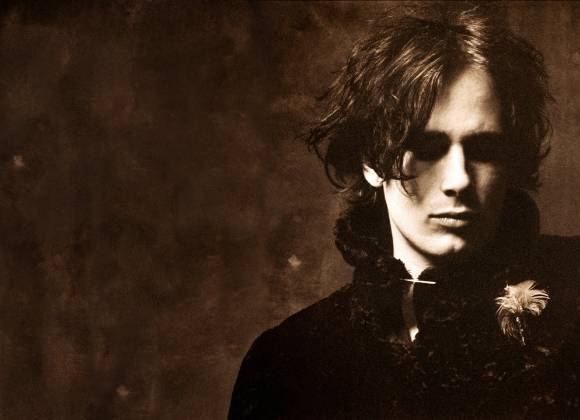 Lanzarán disco con versiones inéditas de Jeff Buckley
