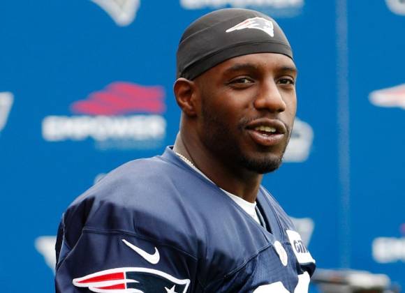 Jugador de Patriots trató de ingresar droga a Costa Rica en una lata