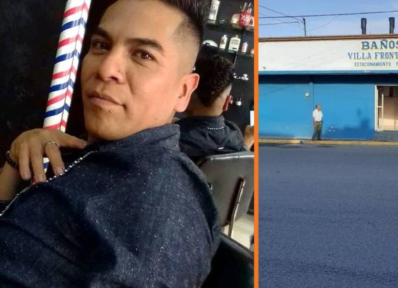 Gerónimo sufre parálisis tras ir a un baño de vapor en Puebla y que le ...