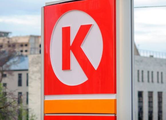 Círculo K llega a la BMV