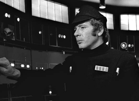 Muere Peter Sumner, el teniente Pol Treidum de ‘Star Wars’
