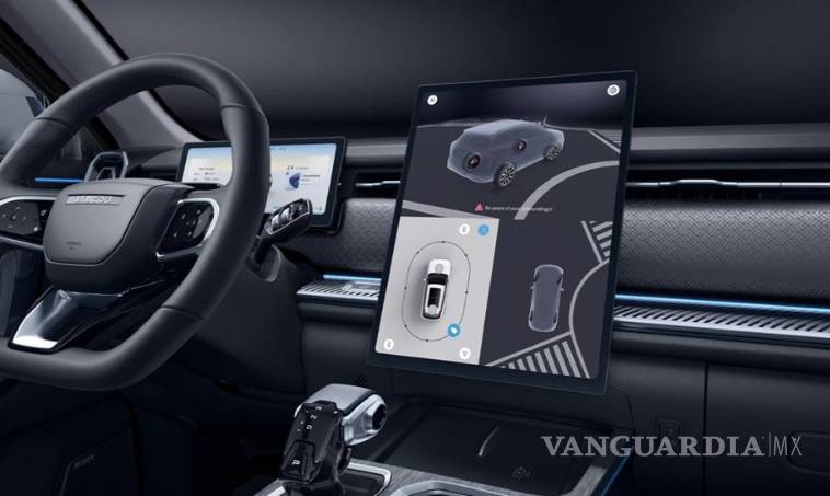 Jaecoo 7 PHEV llega a México: especificaciones, versiones y precios del ...