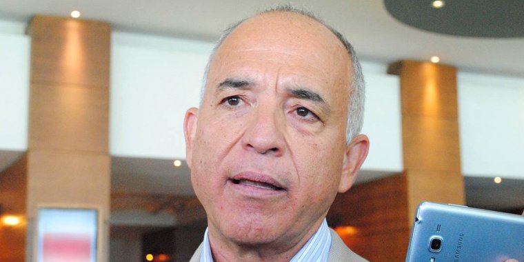 Exedil de Tijuana pidió a superdelegado de AMLO ver a migrantes