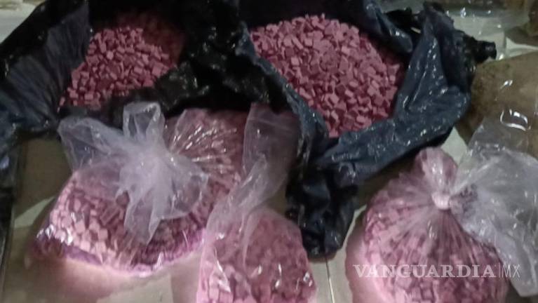 ¿Qué es la cocaína rosa o ‘tusi’?, droga provoca muerte de menor en España