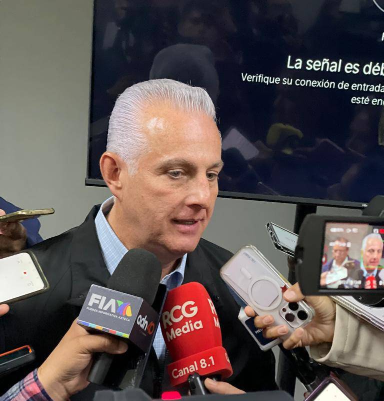 Hay policías más preparados en Torreón: Román Cepeda