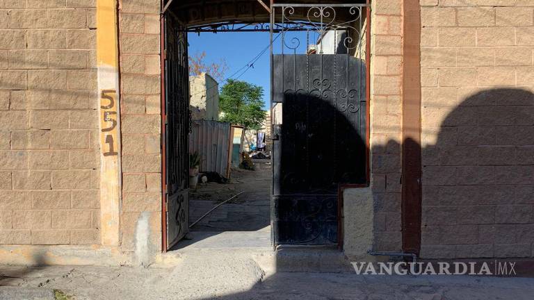 ¿Conoces el barrio bravo del centro de Saltillo? Estas son las ...