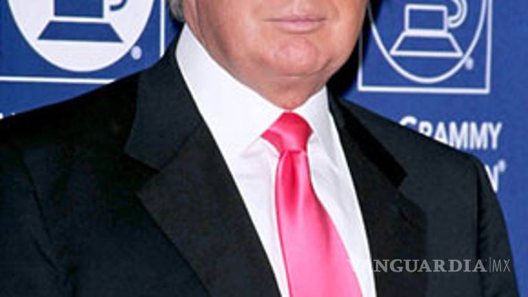 Trump jura que no volverá a comer galletas Oreo