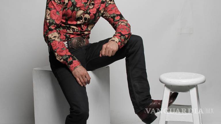 Diego Herrera, un charro de corazón