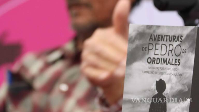 Desde un ejido que lucha por el agua llega Pedro de Ordimales con ...