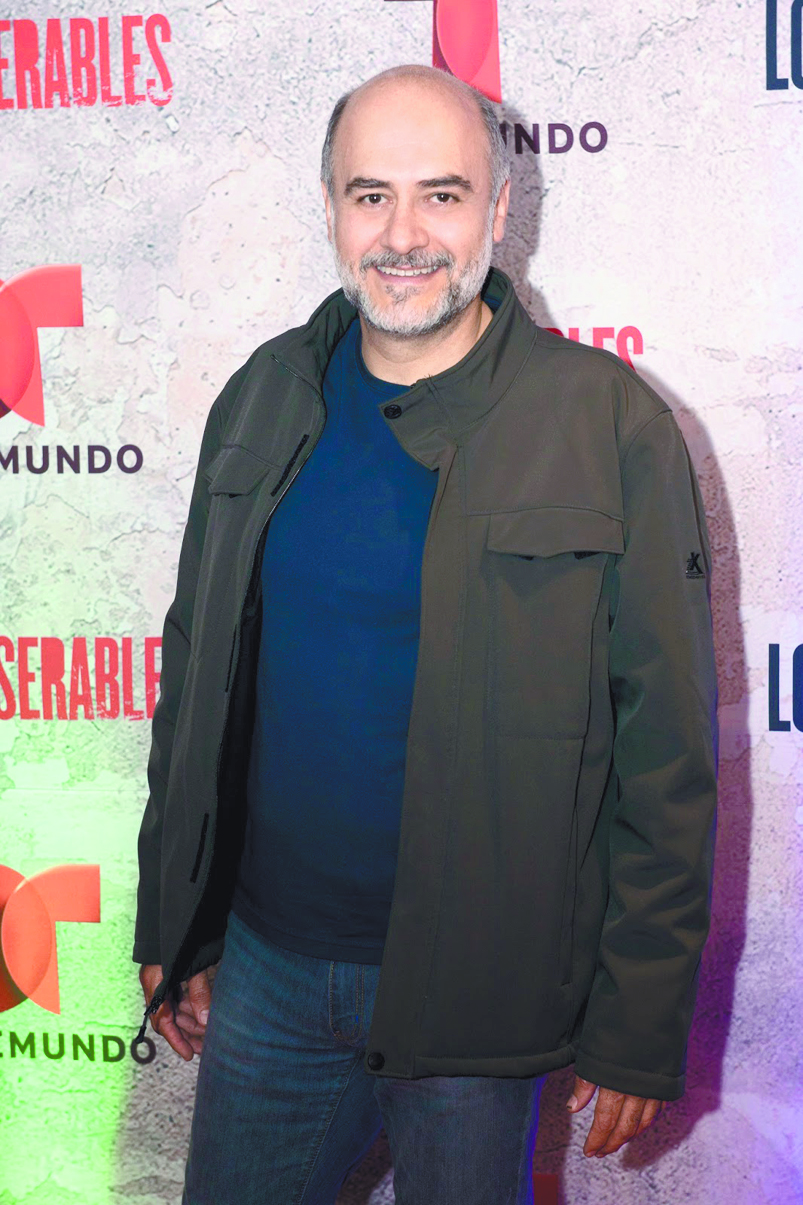 Marco Treviño: En la piel de Magallanes