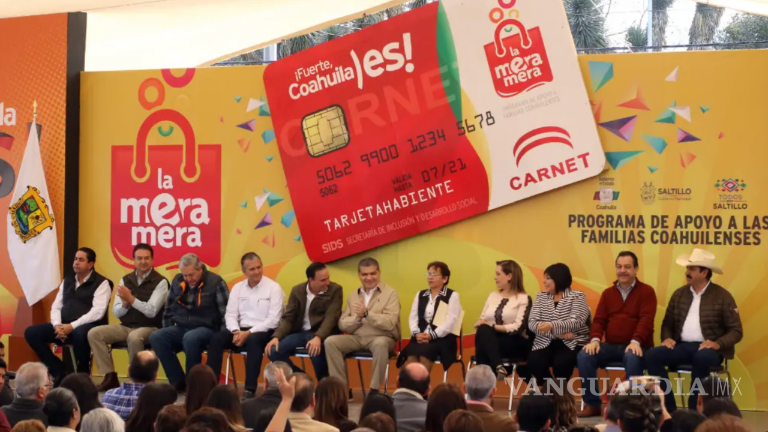 Cómo tramitar la tarjeta ‘La Mera Mera’ y obtener descuentos exclusivos ...