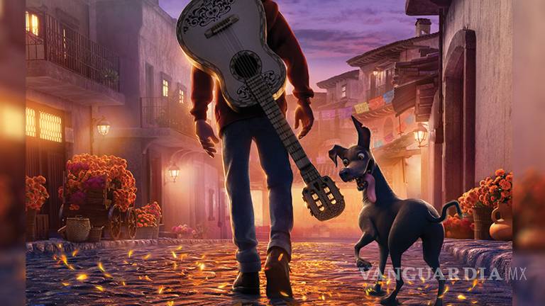 Coco, un homenaje a la muerte
