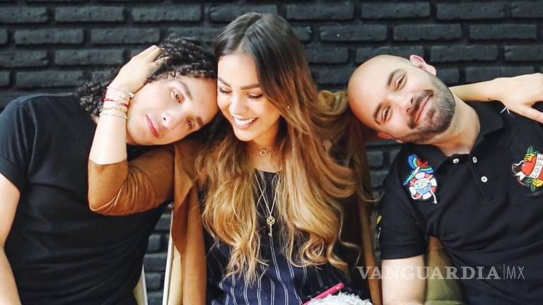 LOS RULÉS; Así vivimos la vida…