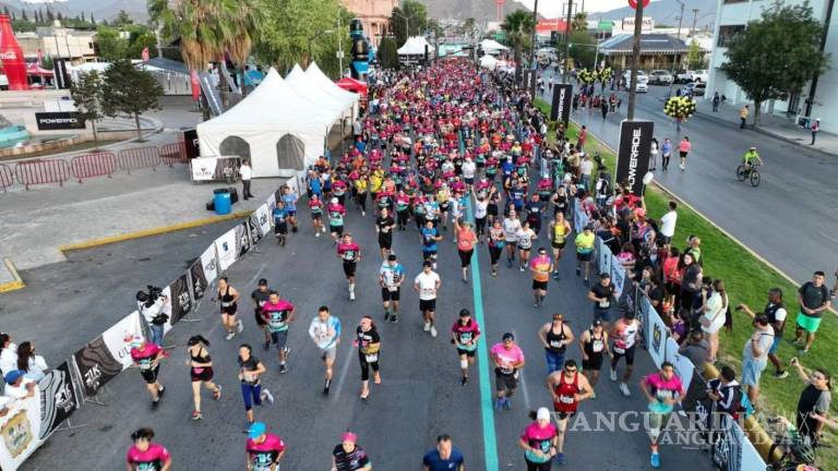 ¿Qué ver (y hacer) este fin de semana? Una edición más de la 21K ...