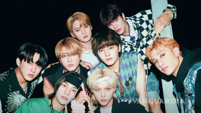 ¡Stray Kids en México! Descubre los precios oficiales de boletos para su concierto en el Estadio ...