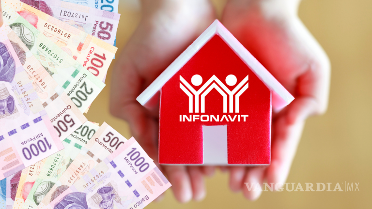 Infonavit: ¿Qué requisitos debes de cumplir para congelar el saldo de ...
