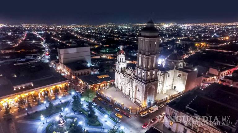 Corredor Saltillo-Monterrey, la zona más competitiva de México: IMCO