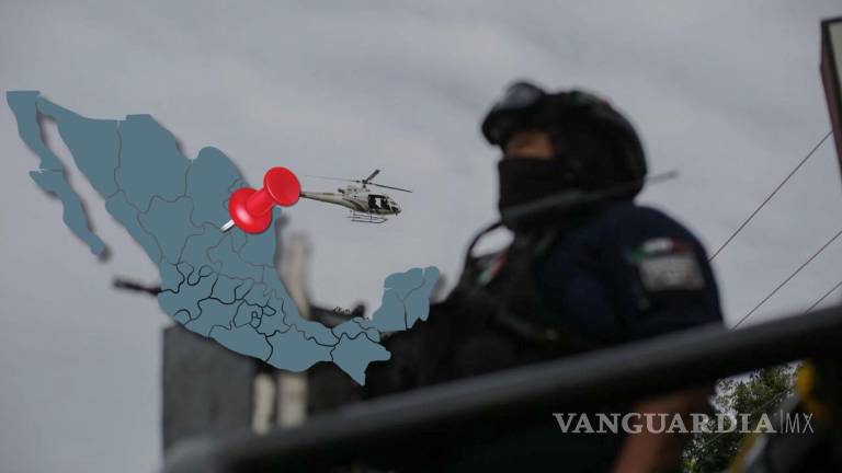 Las noticias más importantes del 17 de diciembre en México