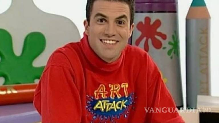 ¿Cómo murió realmente Rui Torres, conductor de Art Attack?