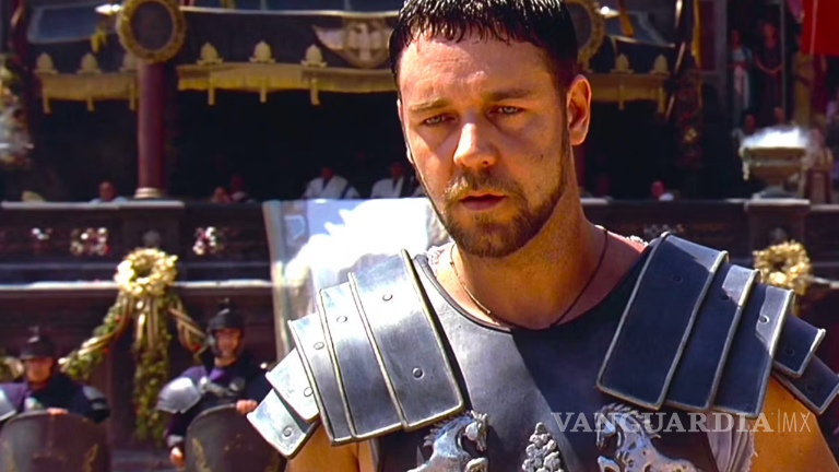 El secreto de Máximo Décimo Meridio: Figuras históricas que inspiraron ...