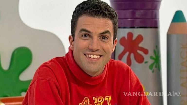 A 18 años de su muerte... La triste historia de Rui Torres, presentador ...