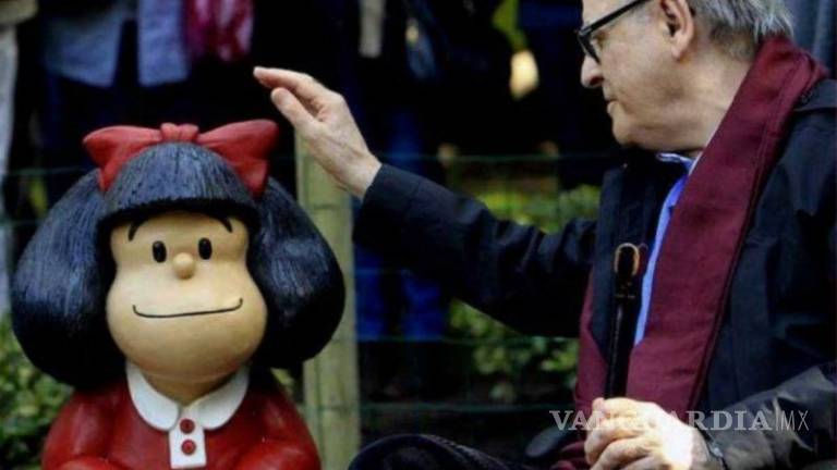 ¿Quién fue Quino y cuáles fueron sus obras más importantes?