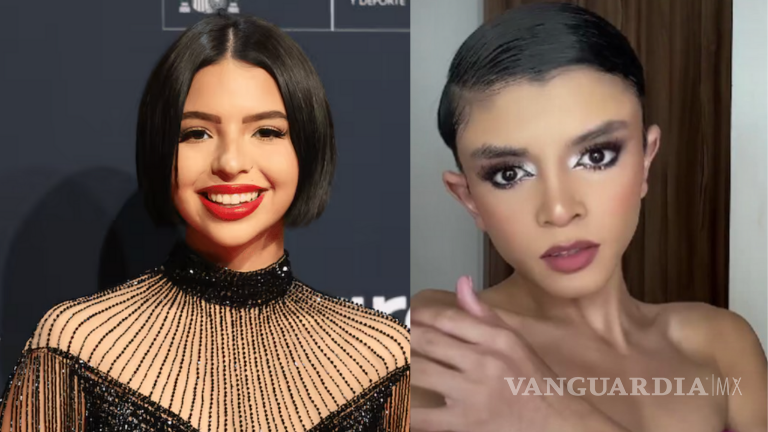 ¿Quién es la “Venenito”? Influencer con la que comparan a Ángela Aguilar
