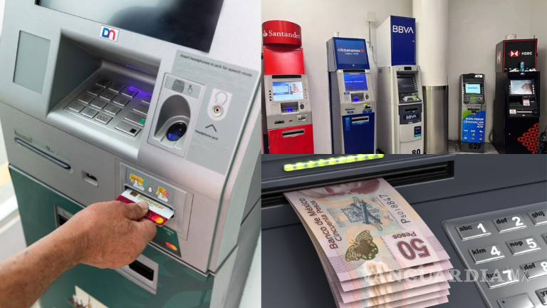 Tarjeta Bienestar; ¿Qué cajeros permiten retirar dinero? ¿Cuánto es de ...