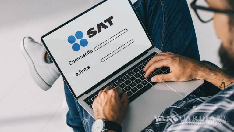 ¿No tienes e.firma del SAT y quieres obtenerla en 2024?... Así puedes ...