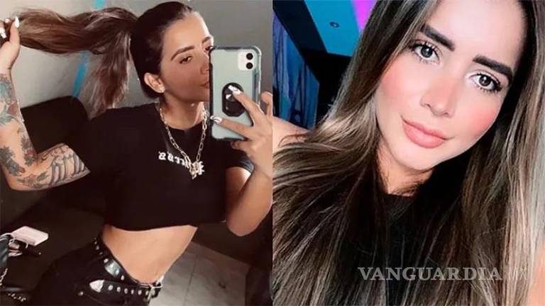 Desaparecen joven influencer y su novio en Jalisco