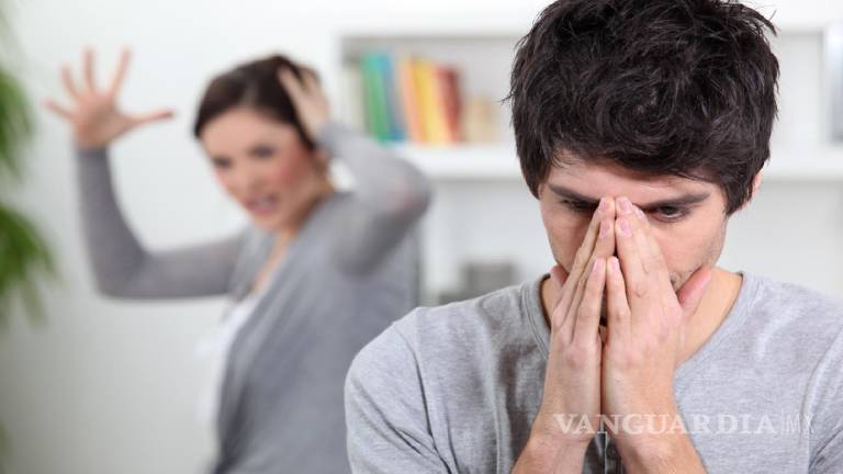 Violencia Contra Los Hombres Un Fenómeno Oculto