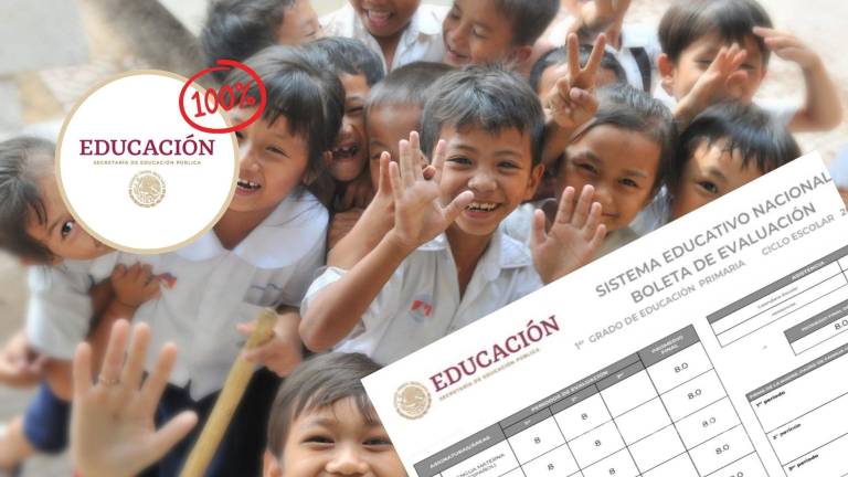 SEP: ¿Cuándo se entregarán las primeras boletas de calificaciones del ciclo escolar 2024-2025 ...