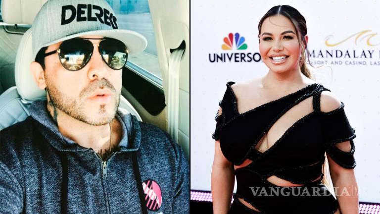 Arrestan al productor grupero Ángel del Villar en EU, por presuntos ...