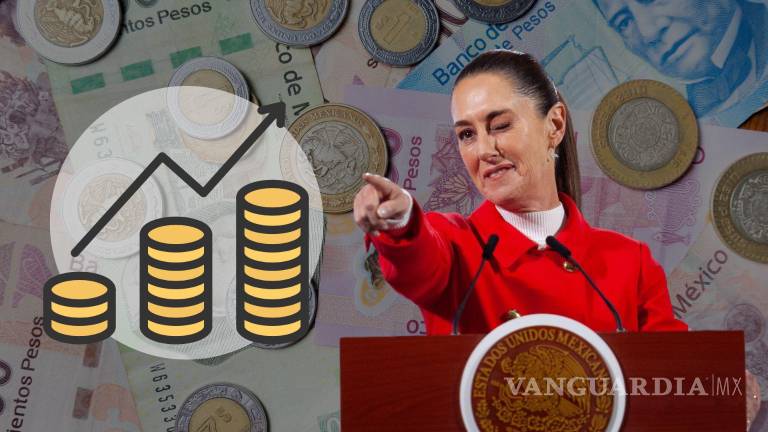 2025: ¿Cuándo cae el primer pago con el aumento al salario mínimo? Esto deberás ganar si recibes ...