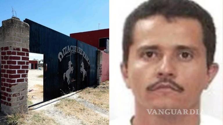 El origen del Cártel Jalisco Nueva Generación... ¿Cómo nació el imperio ...