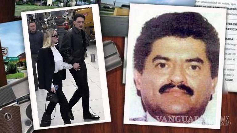 ¿Quién es ‘El Azul’?... el líder discreto del Cártel de Sinaloa y cuya ...