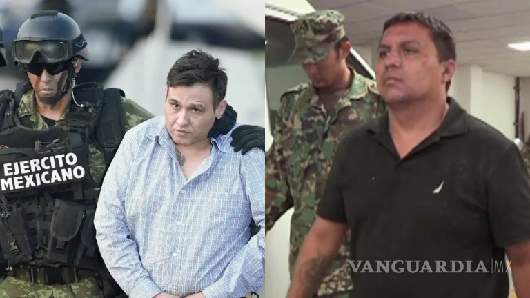 Retrasan audiencia de los hermanos Treviño Morales, Z-40 y Z-42, líderes de los Zetas en Estados ...