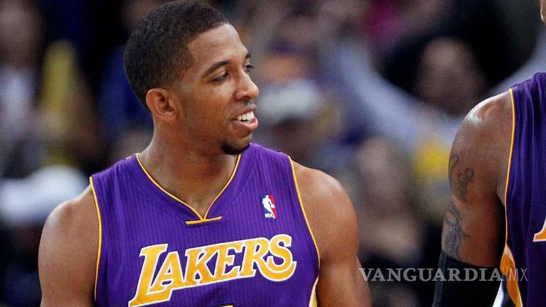 Fallece Darius Morris, ex jugador de los Lakers, a la temprana edad de ...
