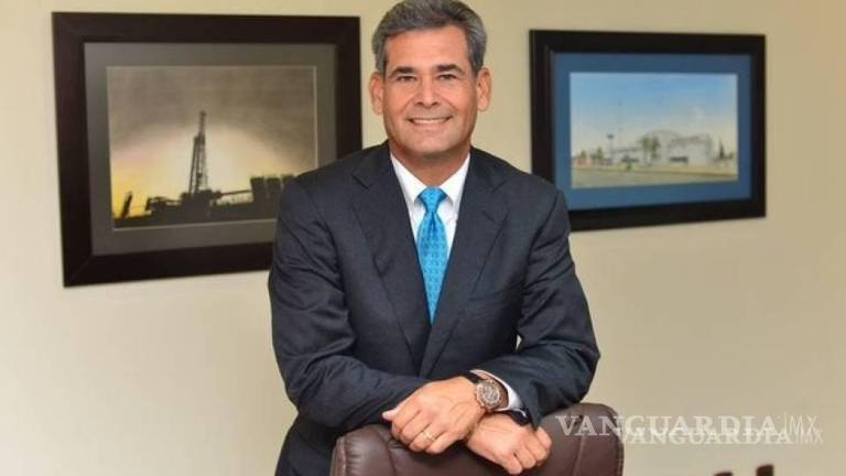 El monclovense Gerardo Benavides Pape es una de las caras nuevas de los ...