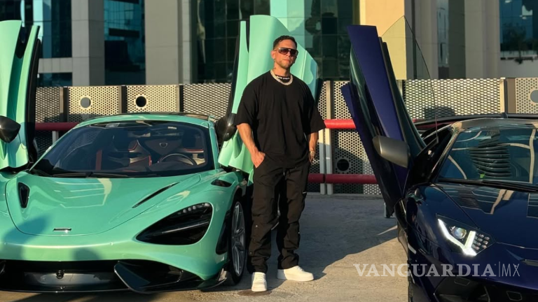 ¿Quién es Alfredo Valenzuela, el creador de contenido que sufrió un robo millonario en San Pedro ...