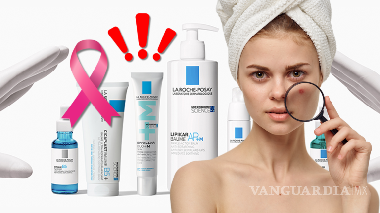 Este producto de La Roche-Posay fue retirado del mercado por ser ...