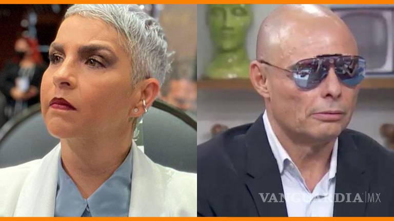 Federica Quijano de Kabah revela el acoso que sufrió de Claudio Yarto ...