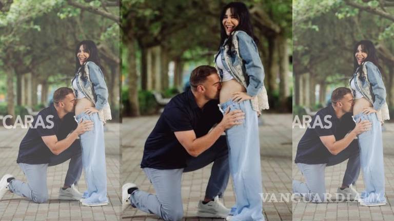 ¡No me lo vas a creer! Confirman Martha Higareda y Lewis Howes que ...