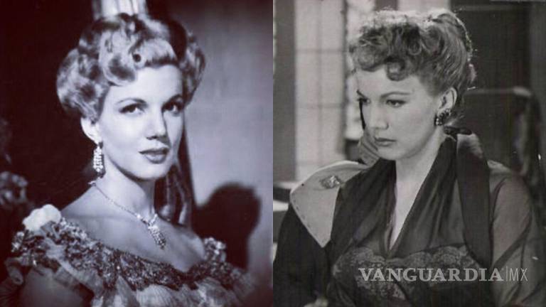 Fallece Elda Peralta, actriz y escritora del Cine de Oro Mexicano, a los 91 años