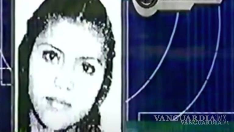 ¿Quién es Selene Delgado?... el misterioso caso de desaparición ...