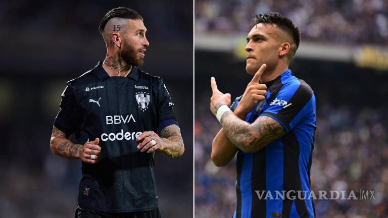 Rayados vs Inter: fecha, hora, transmisión del debut histórico en...