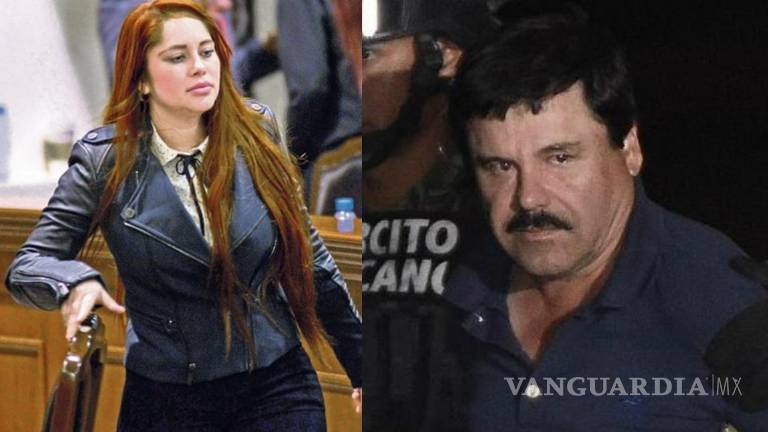 ‘Mi historia con el señor de la montaña’... Chapo diputada revela su ...