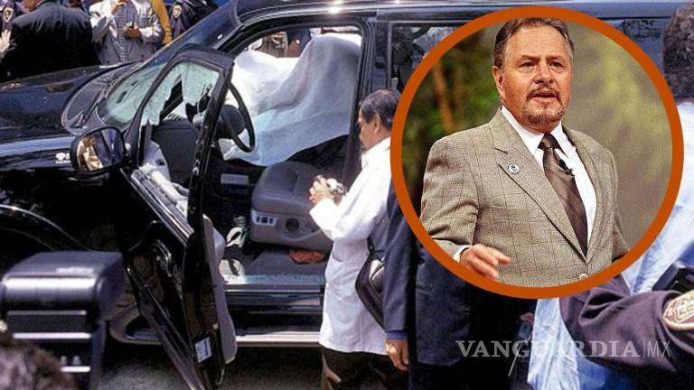 ¿Quién mató a Paco Stanley?... la misteriosa muerte del conductor que ...