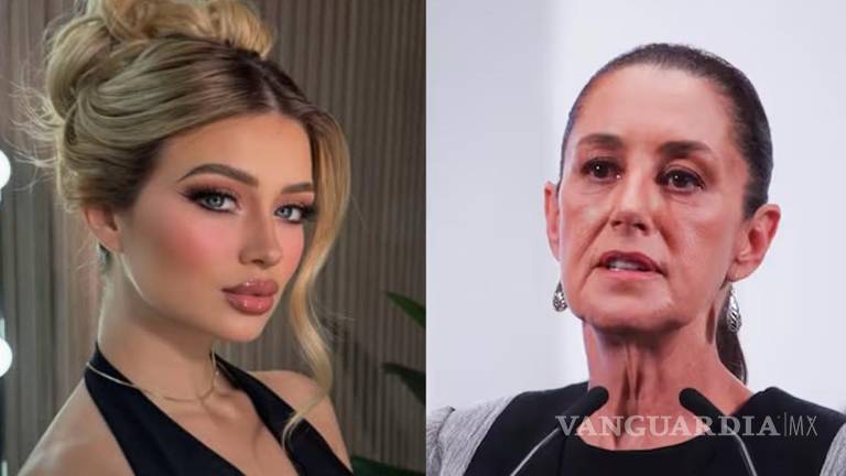 ‘Respeto a las víctimas’... Sheinbaum pide respeto por Valeria Márquez tras su asesinato en ...